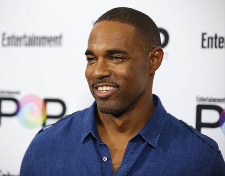 Jason Winston George Editorial Stock Photo - Stock Image | Shutterstock