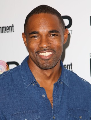 Jason Winston George Editorial Stock Photo - Stock Image | Shutterstock