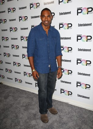 Jason Winston George Editorial Stock Photo - Stock Image | Shutterstock