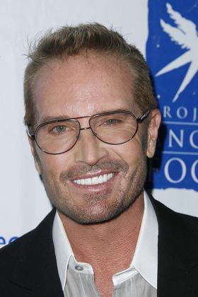 Randolph Duke Editorial Stock Photo - Stock Image | Shutterstock