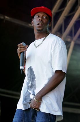 Dizzee Rascal Editorial Stock Photo - Stock Image | Shutterstock