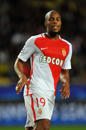 Monacos Kylian Mbappe Editorial Stock Photo - Stock Image | Shutterstock