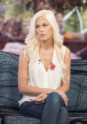 Sami Bushell Editorial Stock Photo - Stock Image | Shutterstock