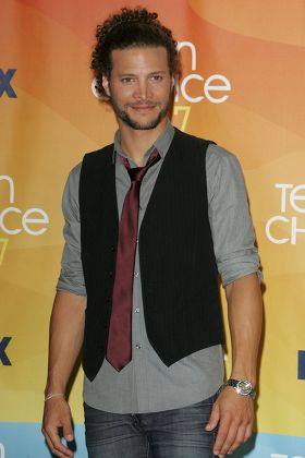 Justin Guarini Editorial Stock Photo - Stock Image | Shutterstock