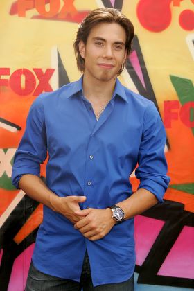 Apolo Anton Ohno Editorial Stock Photo - Stock Image | Shutterstock