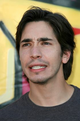 Justin Long Editorial Stock Photo - Stock Image | Shutterstock