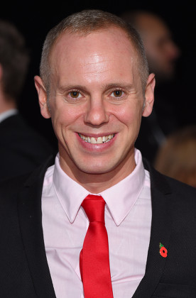 Rob Rinder Editorial Stock Photo - Stock Image | Shutterstock