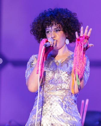 91 Regine chassagne Stock Pictures, Editorial Images and Stock Photos ...