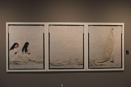 __COUNT__ Museum Mohammed VI (MMVI) of Modern and Contemporary Art ...