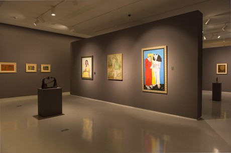 __COUNT__ Museum Mohammed VI (MMVI) of Modern and Contemporary Art ...