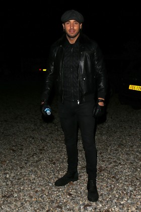 James Lock Editorial Stock Photo - Stock Image | Shutterstock