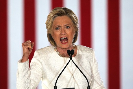 __COUNT__ imágenes de Hillary Clinton presidential campaign, Sanford ...