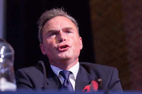 Peter Whittle Editorial Stock Photo - Stock Image | Shutterstock