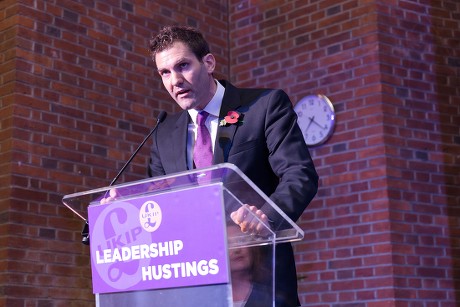 __COUNT__ UKIP leadership hustings, The Emmanuel Center, London ...