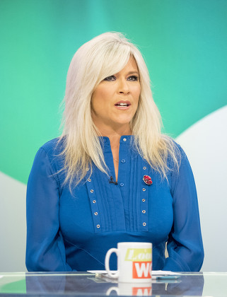 Samantha Fox Editorial Stock Photo - Stock Image | Shutterstock