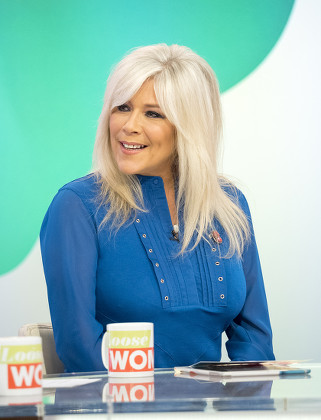 Samantha Fox Editorial Stock Photo - Stock Image | Shutterstock