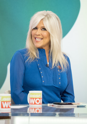 Samantha Fox Editorial Stock Photo - Stock Image | Shutterstock