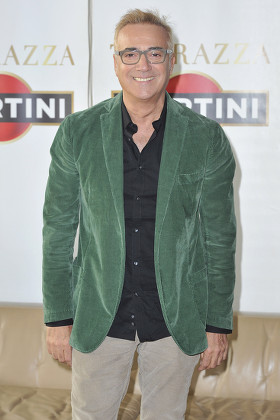 Massimo Ghini Editorial Stock Photo - Stock Image | Shutterstock