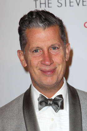 Stefano Tonchi Editorial Stock Photo - Stock Image | Shutterstock