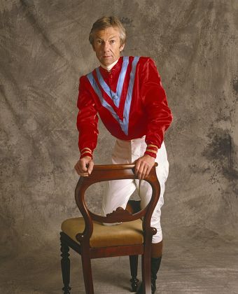 Lester Piggott Editorial Stock Photo - Stock Image | Shutterstock