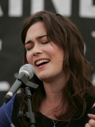 Catherine Feeny Editorial Stock Photo - Stock Image | Shutterstock