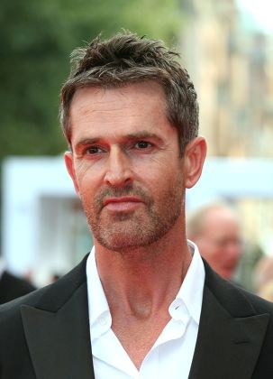 Rupert Everett Editorial Stock Photo - Stock Image | Shutterstock