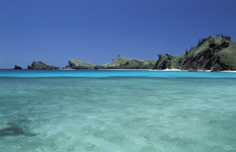 Village Viseisei Island Viti Levu Fiji Editorial Stock Photo - Stock ...
