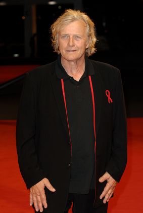 Rutger Hauer Editorial Stock Photo - Stock Image | Shutterstock