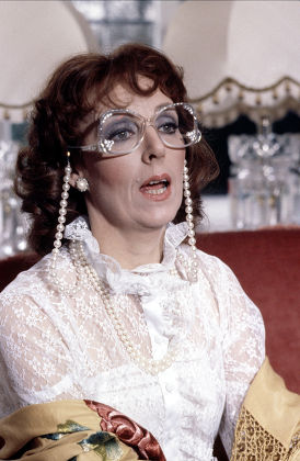 Carol Macready Tales Unexpected 1982 a Editorial Stock Photo - Stock ...