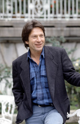 Michael Brandon Tales Unexpected 1988 Finger Editorial Stock Photo ...