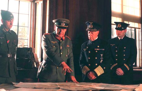 59 German general erich Stock Pictures, Editorial Images and Stock ...