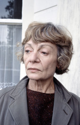 Sheila Burrell Tales Unexpected 1983 the Editorial Stock Photo - Stock ...