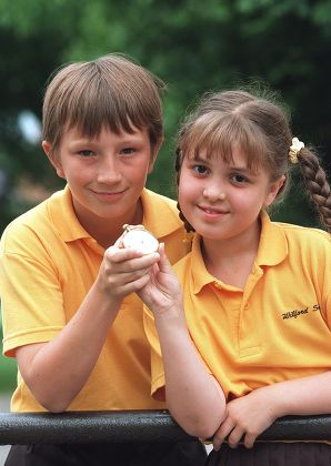 Bernards Watch 1999 David Peachey Bernard Editorial Stock Photo - Stock ...
