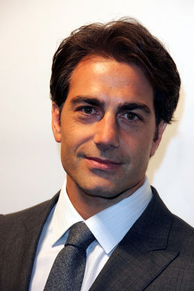 Michael Bergin Editorial Stock Photo - Stock Image | Shutterstock