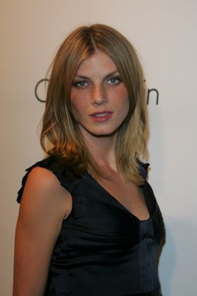 Angela Lindvall Editorial Stock Photo - Stock Image | Shutterstock