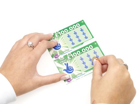 92 Scratchcard Stock Pictures, Editorial Images and Stock Photos ...
