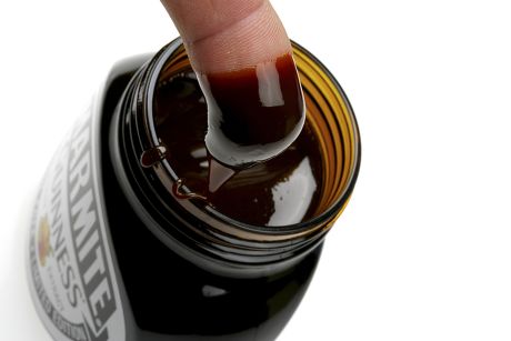 Guinness Flavoured Marmite Editorial Stock Photo - Stock Image ...