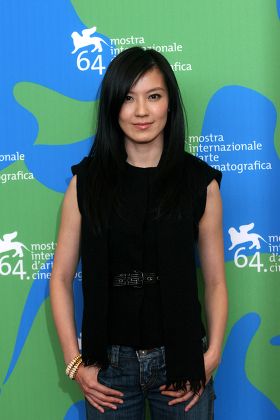 Kelly Lin Editorial Stock Photo - Stock Image | Shutterstock