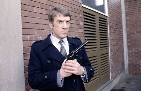 Bryan Marshall Tales Unexpected 1983 Episodea Editorial Stock Photo ...