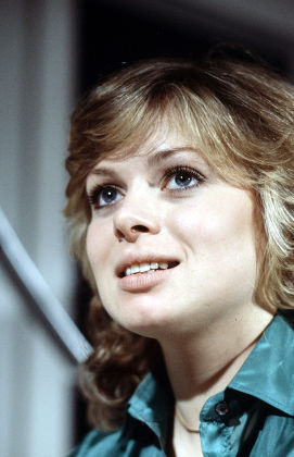 Julie Dawn Cole Tales Unexpected 1982 Editorial Stock Photo - Stock ...