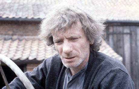 Harry Jones Tales Unexpected 1980 Episodeparsons Editorial Stock Photo ...