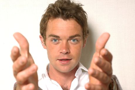 Stephen Mulhern Tv Presenter Tricky Tv Editorial Stock Photo - Stock ...