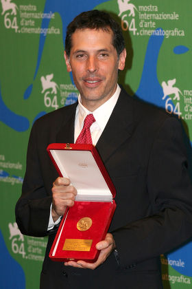 Rodrigo Prieto Editorial Stock Photo - Stock Image | Shutterstock