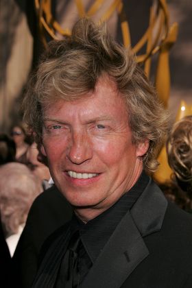 Nigel Lythgoe Editorial Stock Photo - Stock Image | Shutterstock