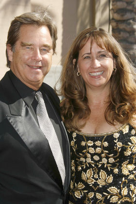 Beau Bridges Wife Wendy Editorial Stock Photo - Stock Image | Shutterstock