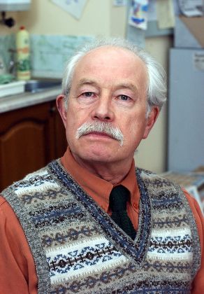 Dead Man Weds 2005 Alan Rothwell Editorial Stock Photo - Stock Image ...