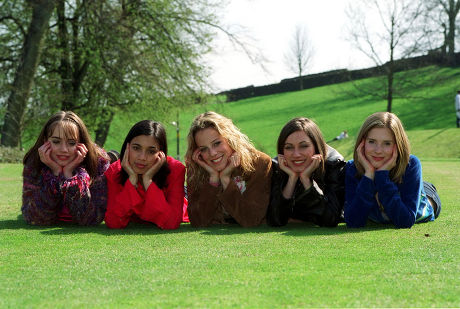 8 Alexandra milman itv Stock Pictures, Editorial Images and Stock ...