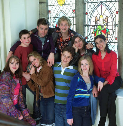 8 Alexandra milman itv Stock Pictures, Editorial Images and Stock ...