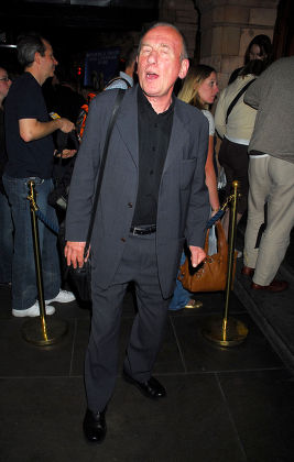 Christopher Timothy Editorial Stock Photo - Stock Image | Shutterstock