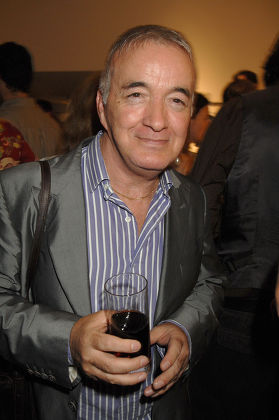 Barry Ryan Editorial Stock Photo - Stock Image | Shutterstock